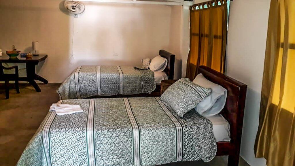 Colombian Safari | Dude Ranch & Wildlife | Guanabana Tours