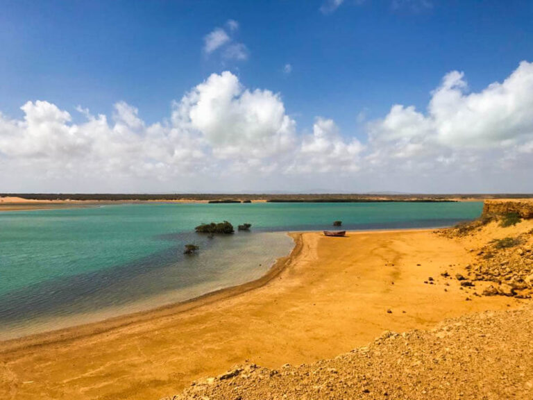 Guajira Tours - Private Expeditions - English Speaking Guides