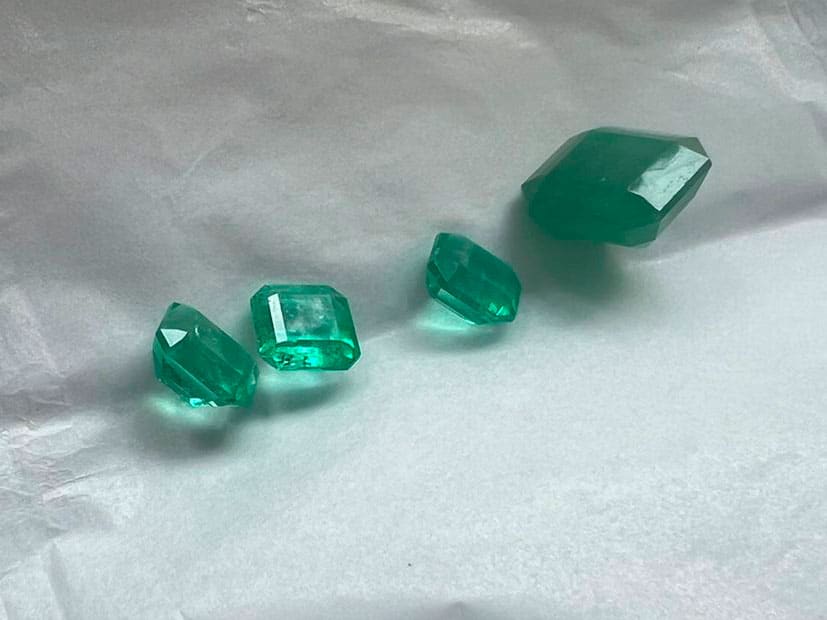Where to Buy Emeralds in Colombia | Guanabana Tours